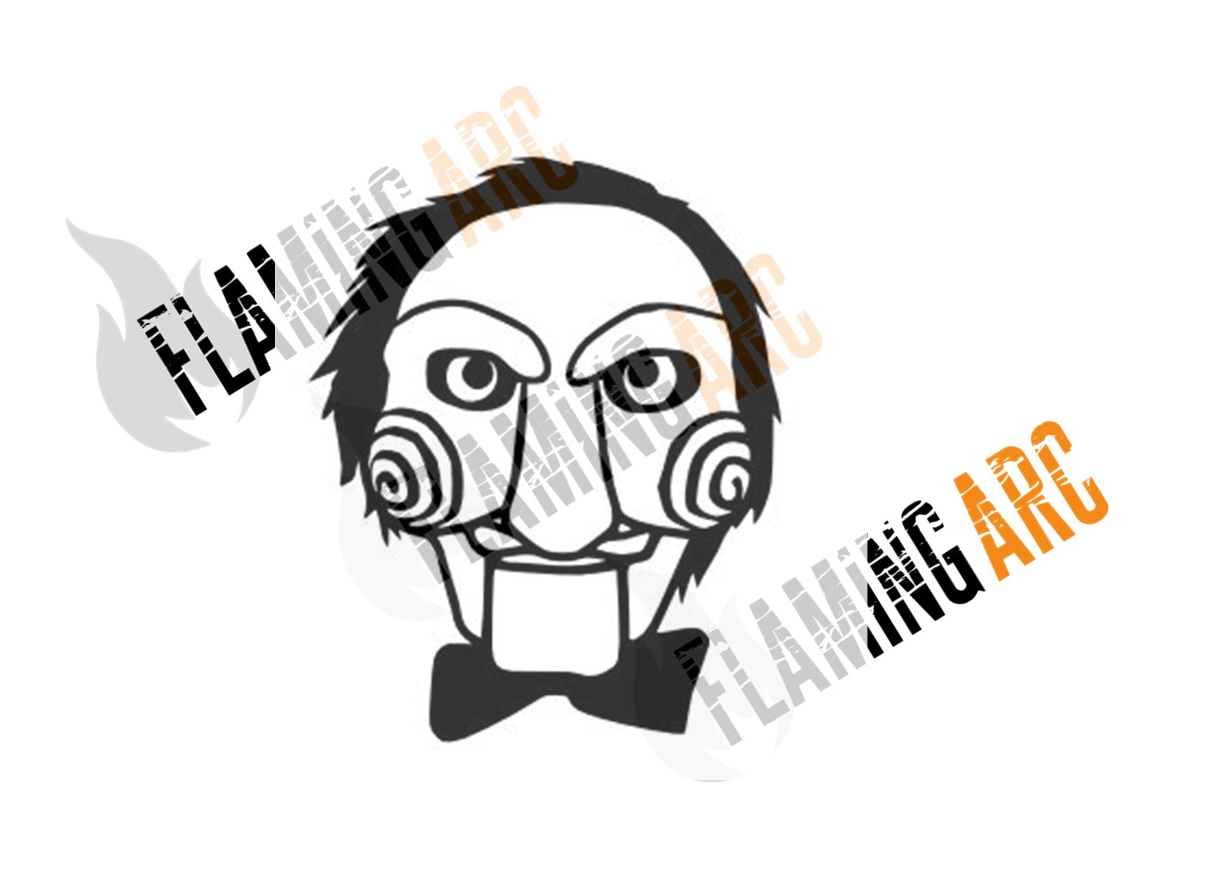 SAW_Wall_Art – FlamingArc Co.